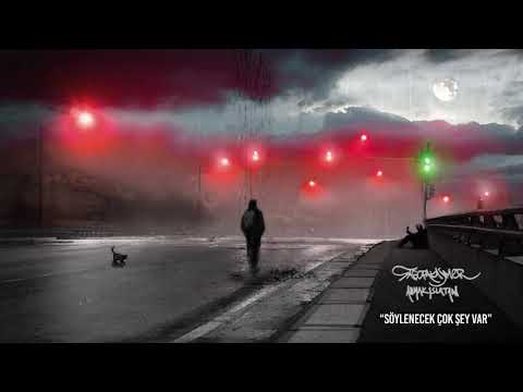 Sagopa Kajmer - Söylenecek  Çok Şey Var (2017)