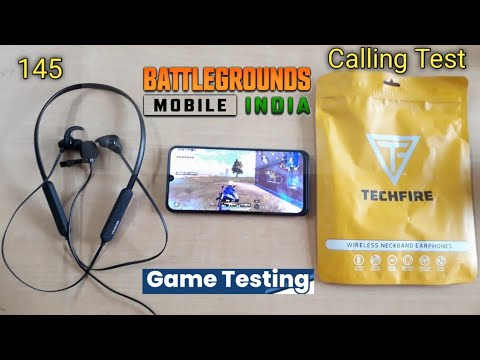 Tech Fire 145 || Gaming Test || Calling Test || 2023 - YouTube