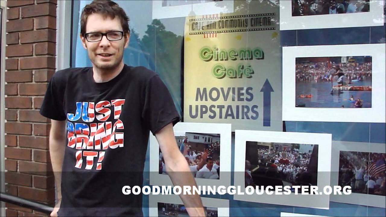 Greg Cook From The New England Journal of Aesthetic Research GMG ...