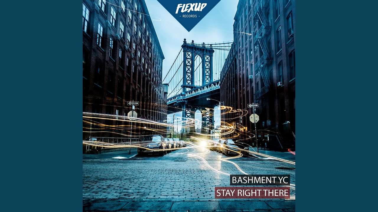 Stay Right There - YouTube