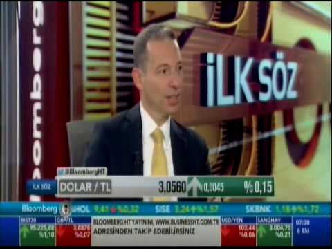 Prof. Dr. Erhan ASLANOĞLU Bloomberg HT'de 2017-2017 OVP Hakkında Açıklamada Bulundu