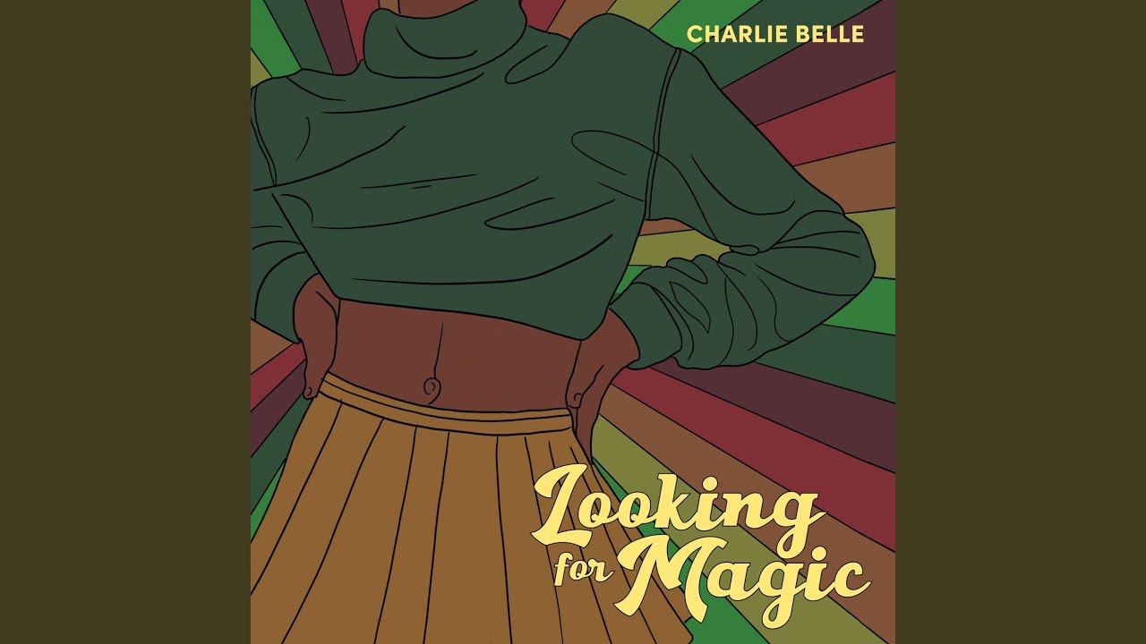 Looking for Magic - YouTube