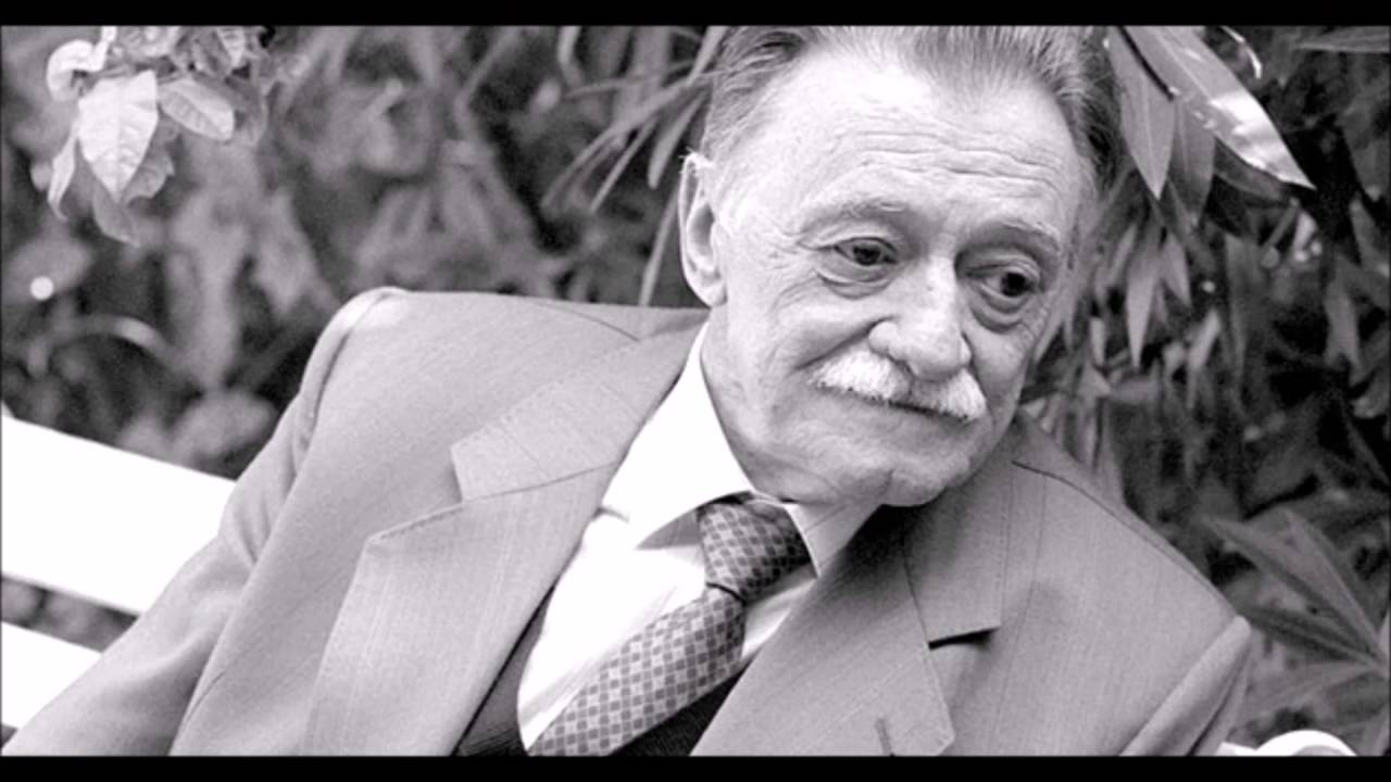 Mario Benedeti - YouTube