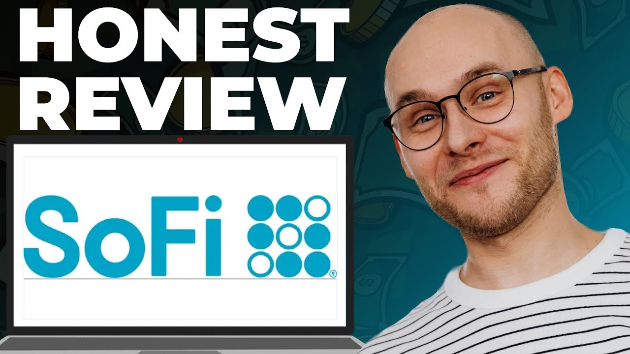 SoFi Invest Investing Tool Review – Still Good? - YouTube