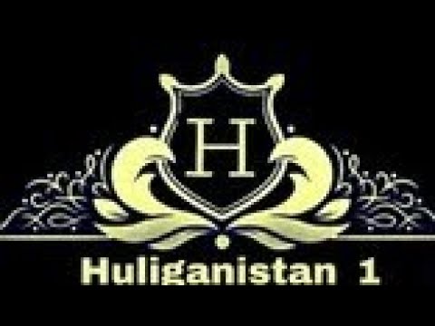 Хулиганистан 1🏴