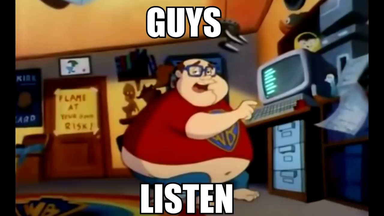 discord mods be like - YouTube