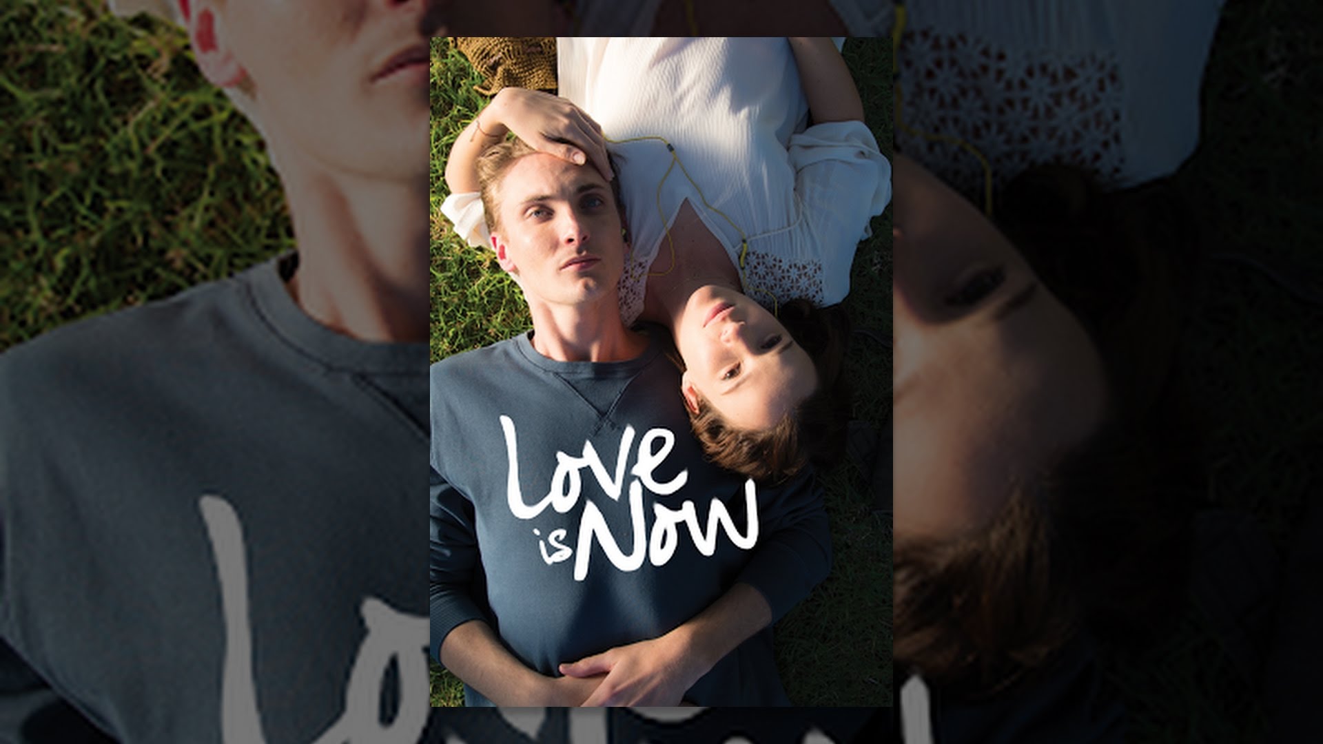 Love Is Now - YouTube