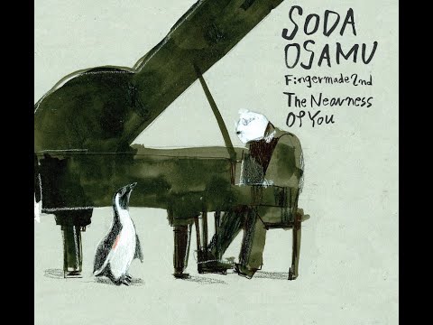 Track 3. The Nearness Of You/Trad version - YouTube