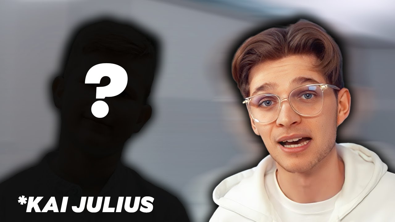 WAS MACHT KAI JULIUS HEUTE??? - YouTube