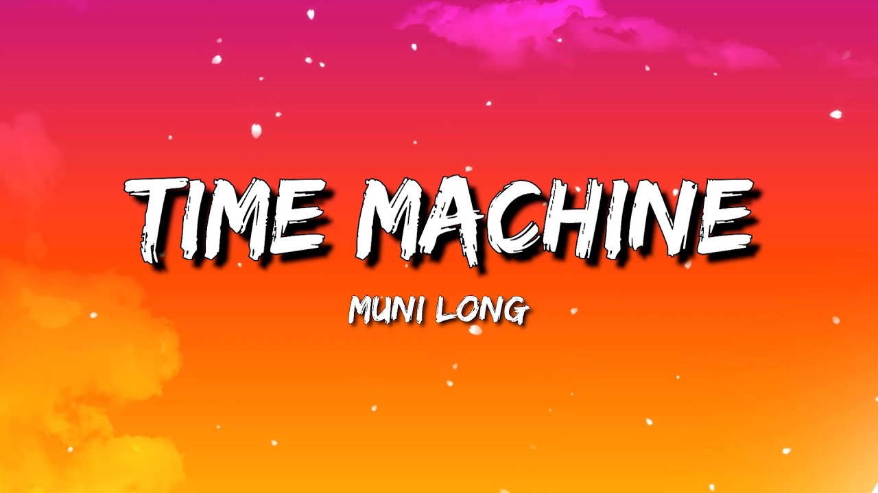 Muni Long - Time Machine (Lyrics) | Mix - YouTube