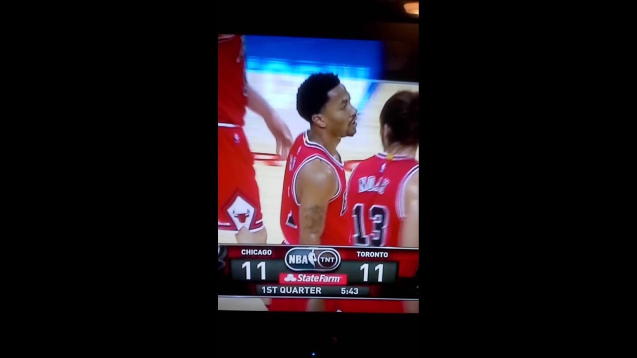 NBA ON TNT Theme - YouTube