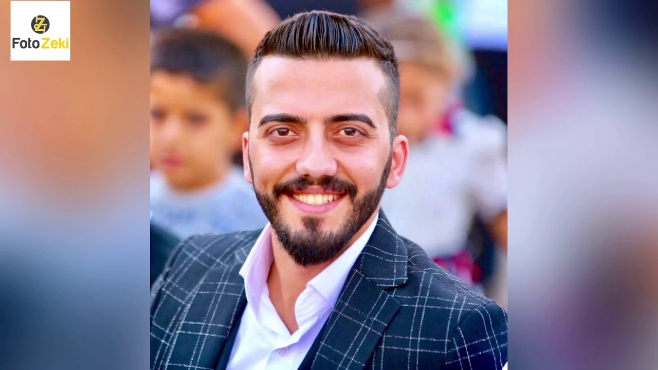 Ferhat Ciziri - Her jı Ditna Ewıli ( Dıbejın Cane Were ) - YouTube