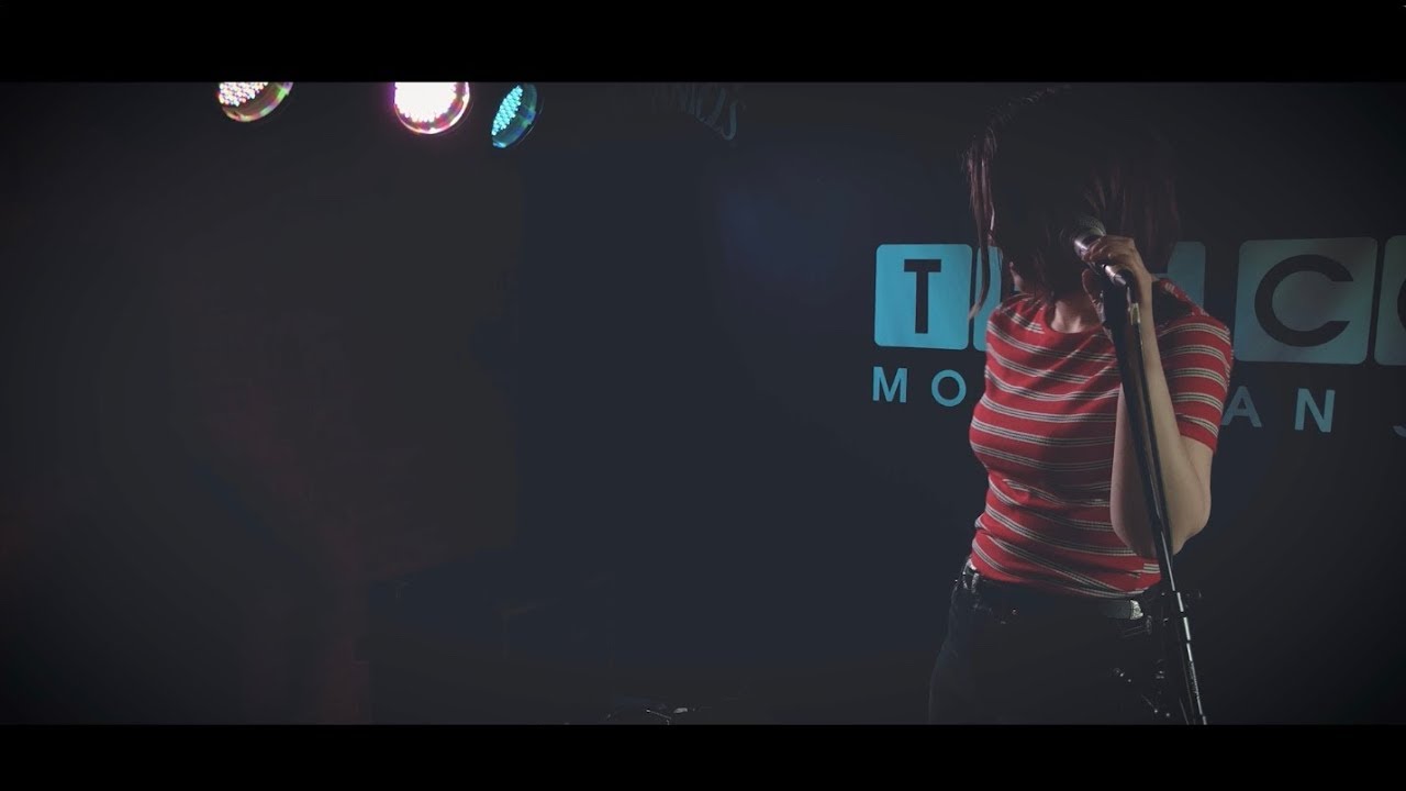 Turn Away - Charlotte Carpenter (Official Video) - YouTube