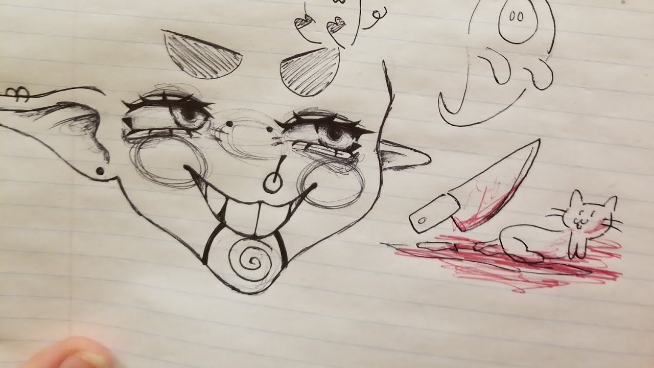 chester the jester all variants! - YouTube