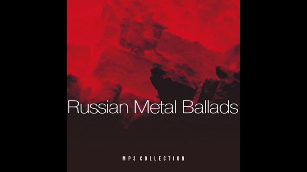 Russian Metal Ballads(v.2). - YouTube