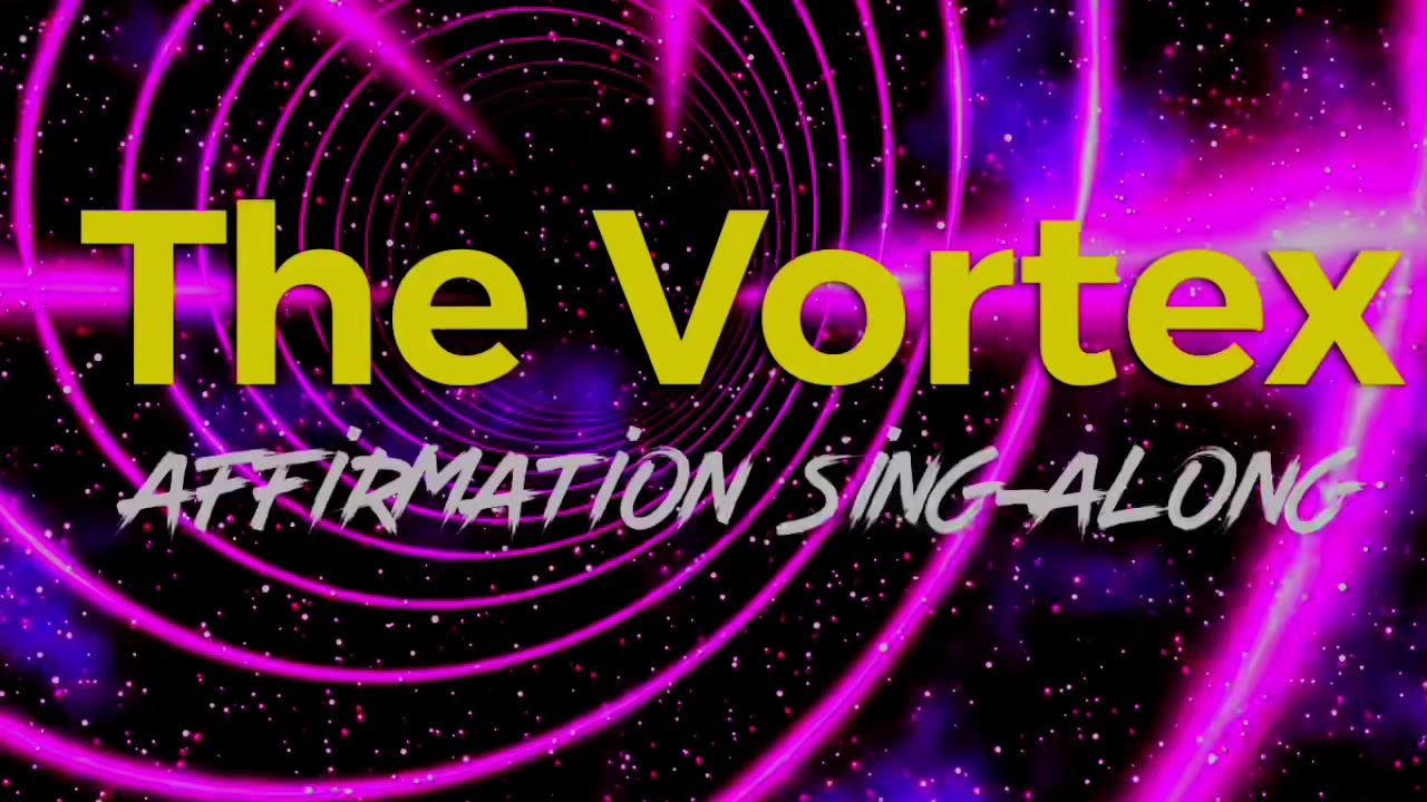 The Vortex ( Music Video) - YouTube