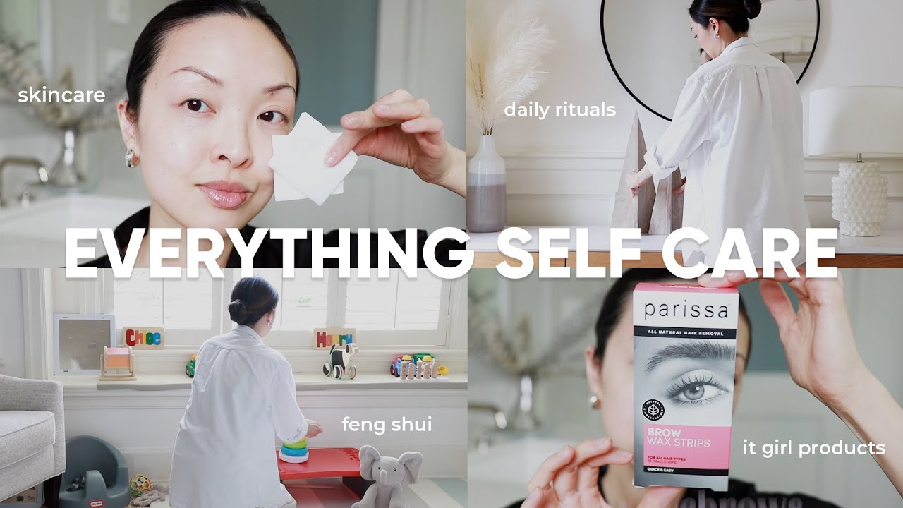 11 Tips That Help Me Reduce Stress & Find Peace! - YouTube