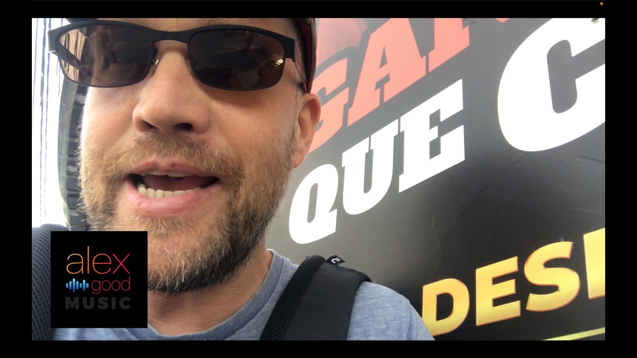 Alex Good Music - Piura, Peru - YouTube