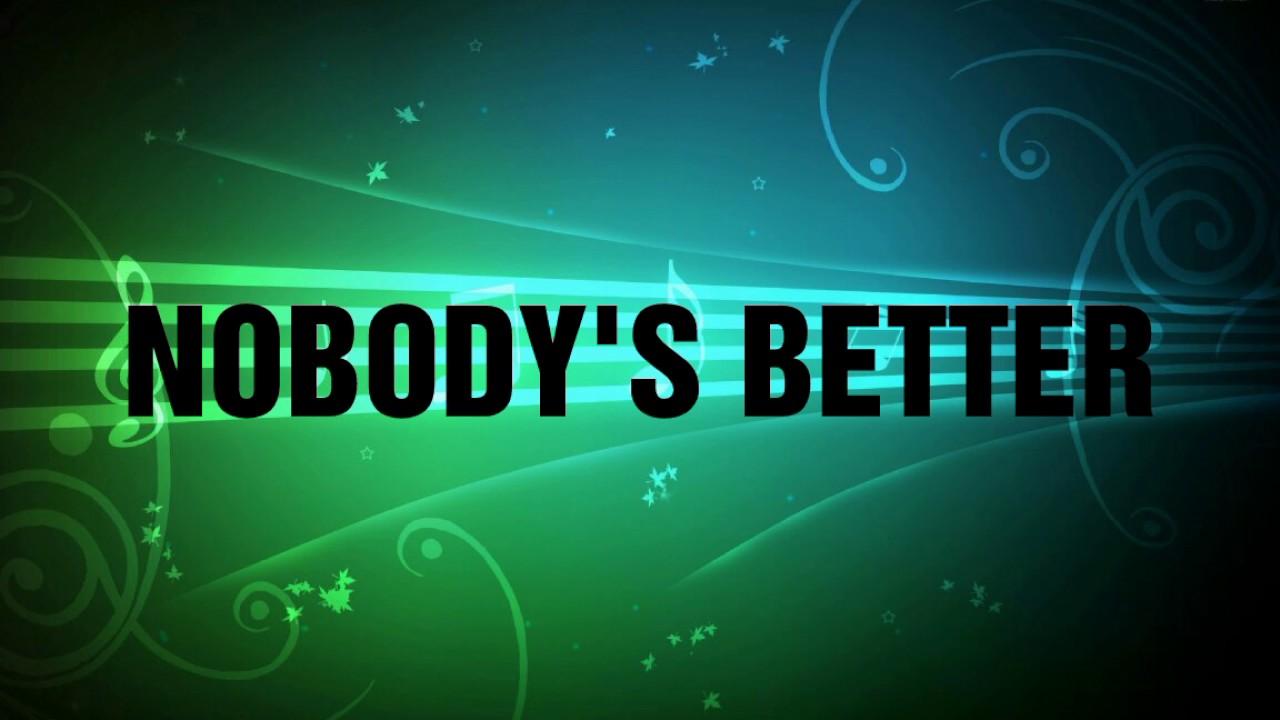 Z - Nobody's Better ft. Fetty Wap (Speed Up) - YouTube