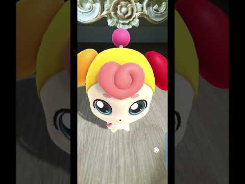 티니핑 ar 노리핑 Noriping 밤 Time for the moon night DMCF 슈퍼콘서트 - YouTube