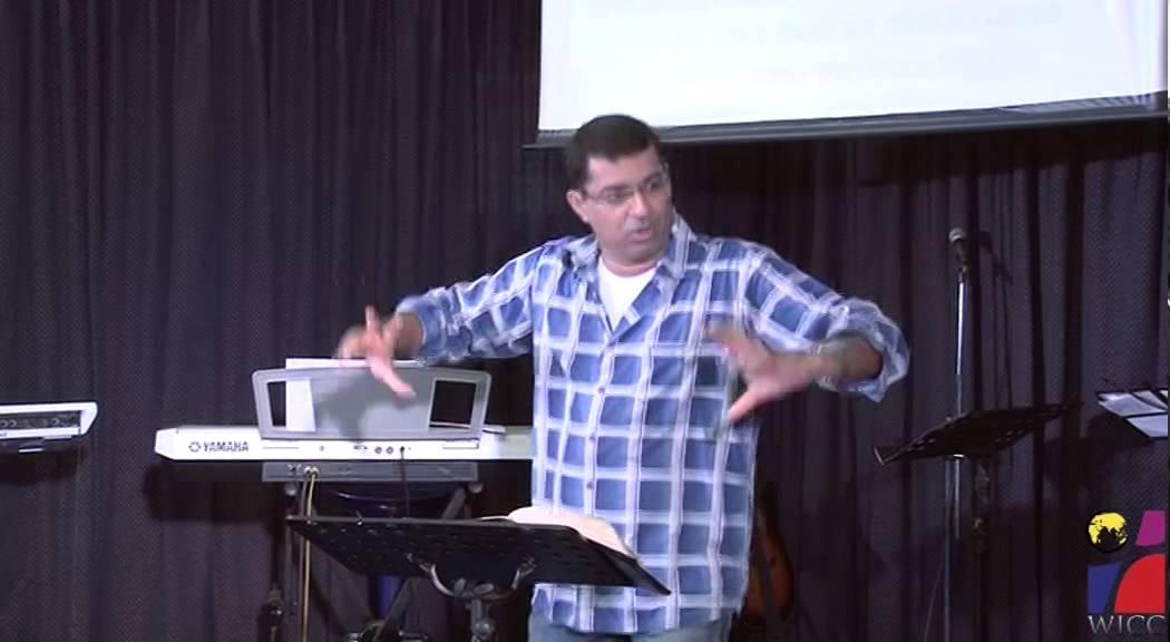 Sunday Sermon - Proclaim the Gospel - Dr John Joseph - YouTube