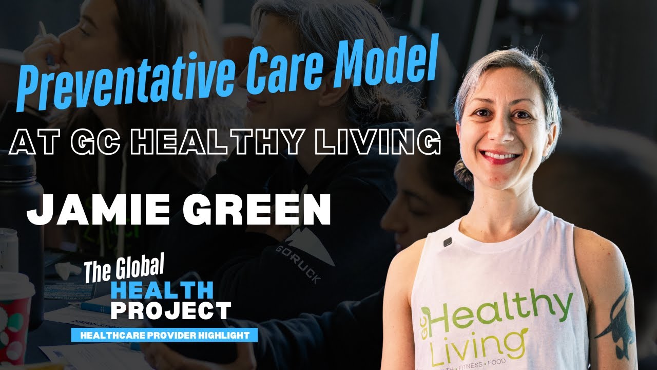 GC Healthy Living's Preventative Care Model with Nurse Practitioner ...