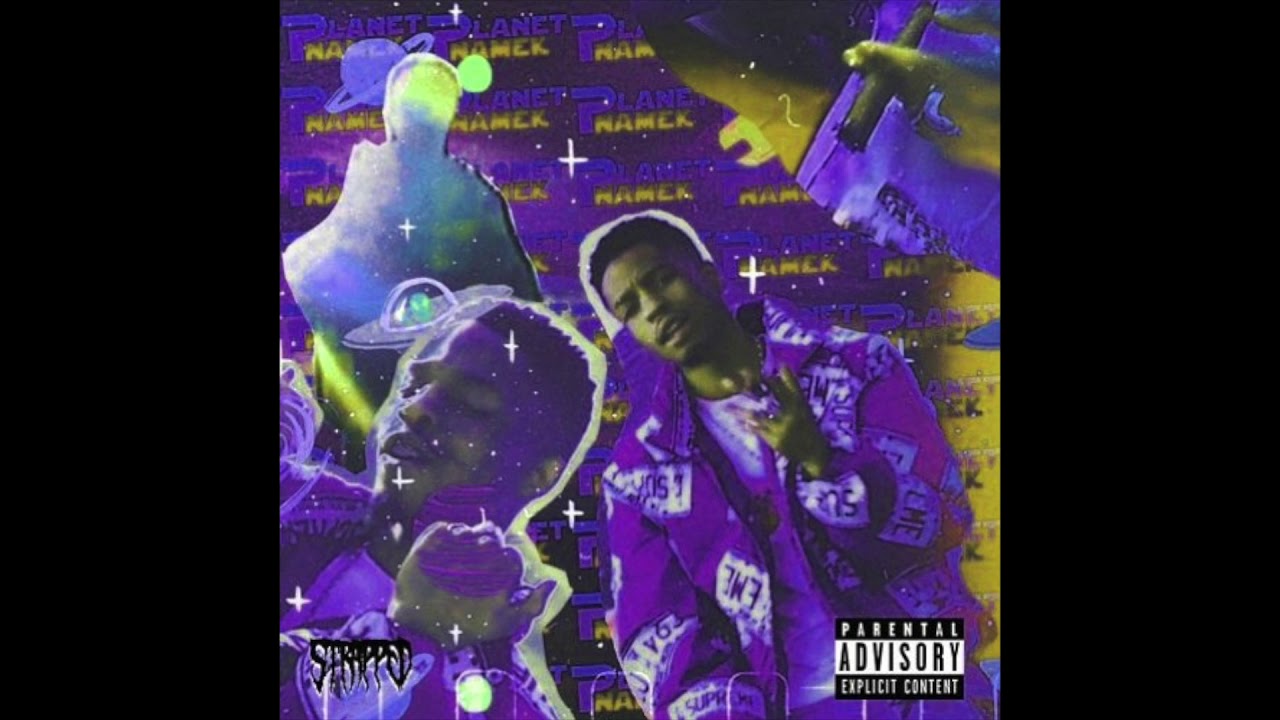 Pi'erre Bourne - Retroville / Rocket Ft. A$AP Rocky [HQR Mix] - YouTube