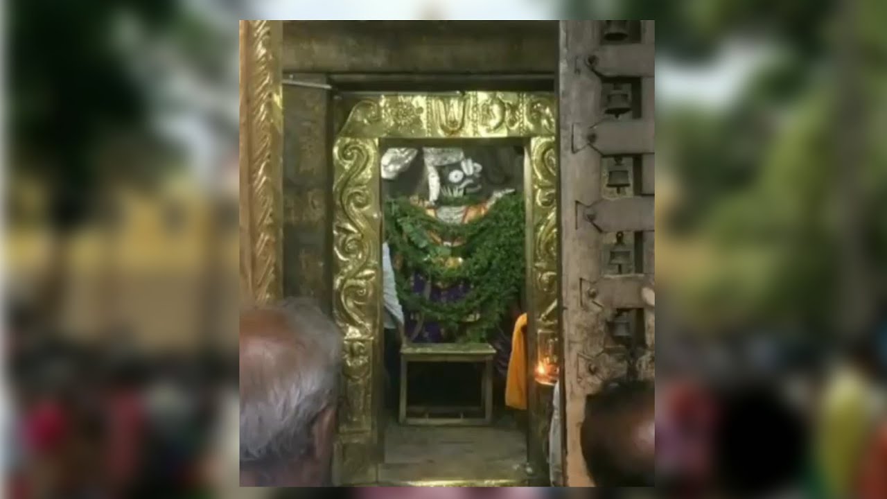 EP 66 | Mulabagilu Hanuman Temple | Mukhyaprana Banda Manege | Ashok ...