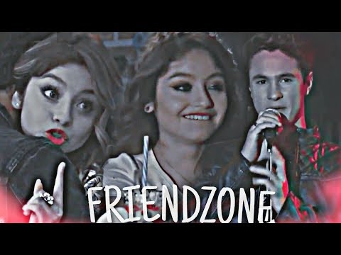 Luna + Simón 💔 F R I E N D S💔