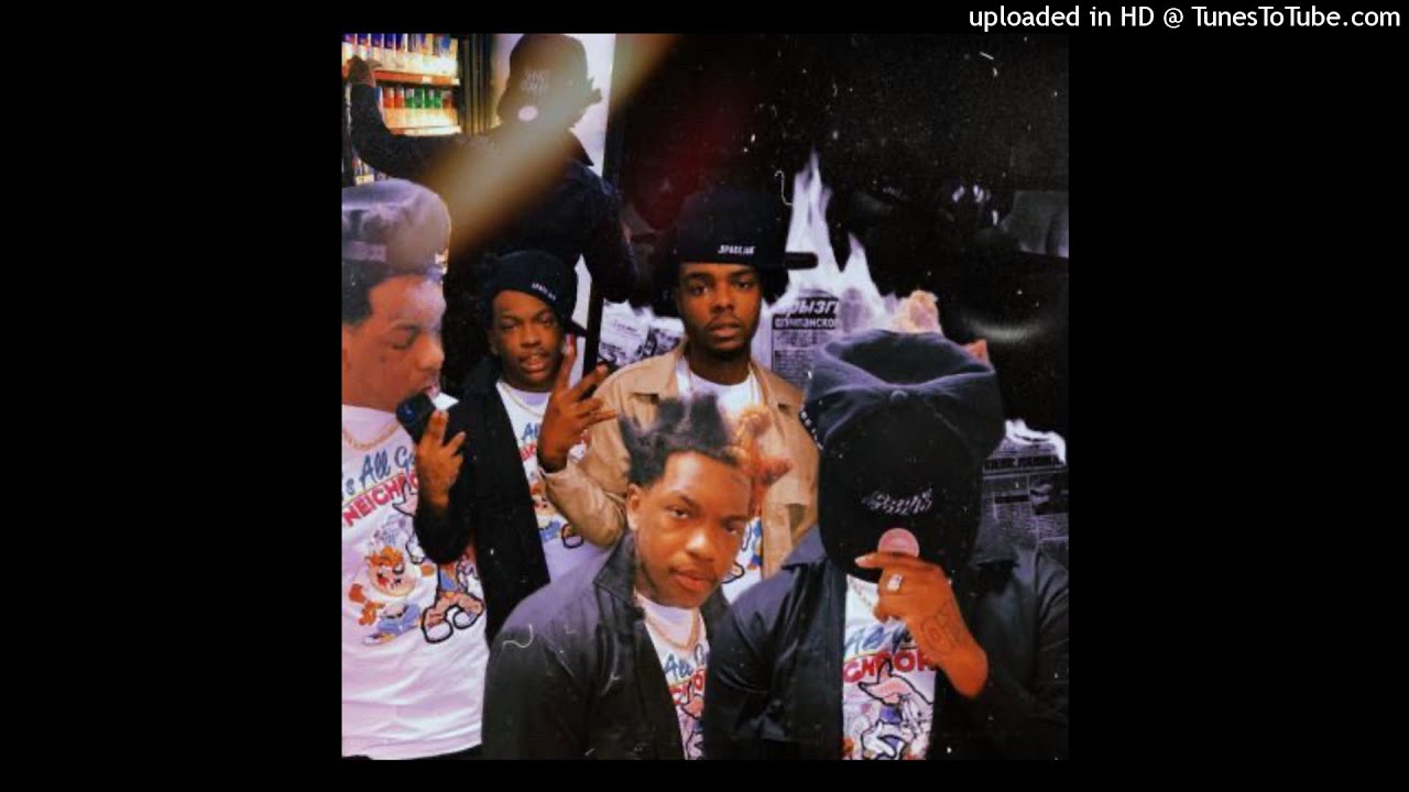 Kickkone x BillyZoe - "Fall For I" (AUDIO) - YouTube Music