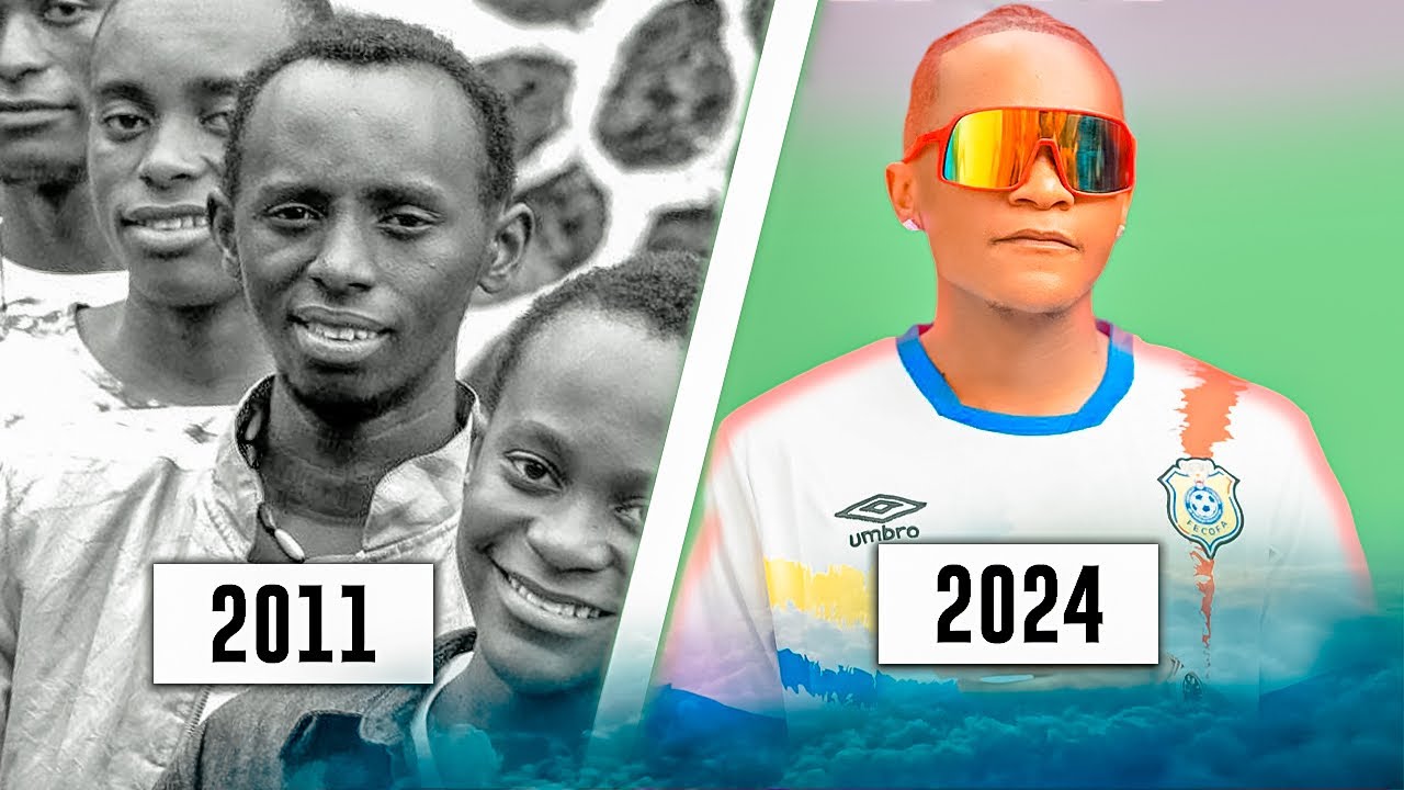 LE SECRET DERRIÈRE LE SUCCÈS D'INNOSS’B - YouTube