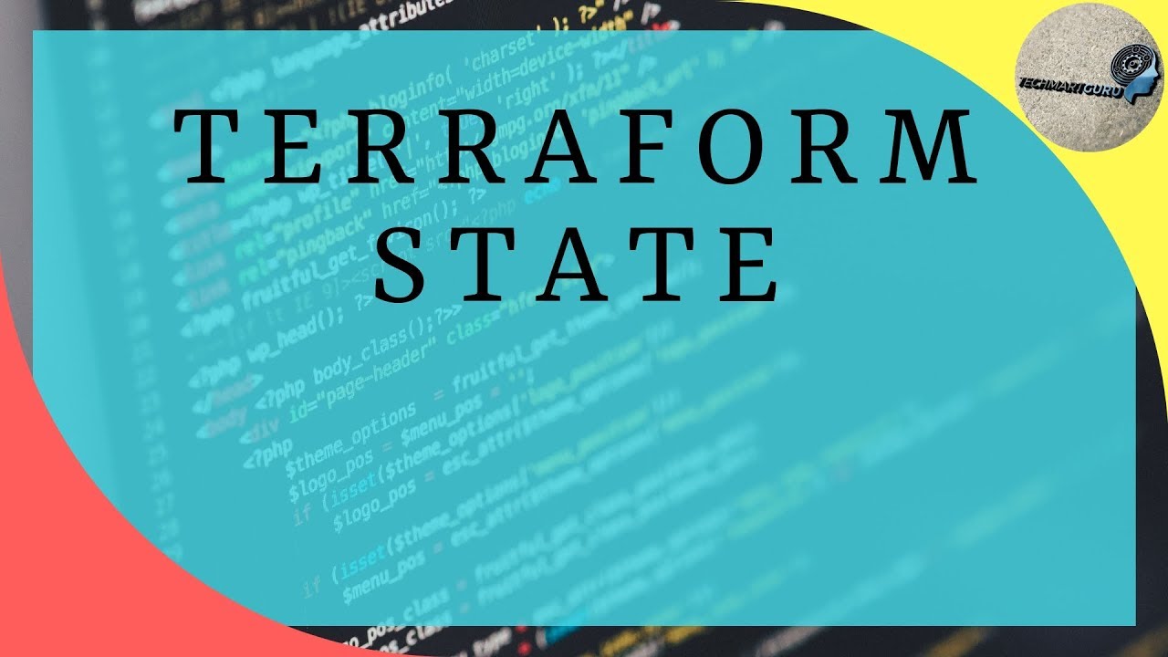 Terraform State - YouTube