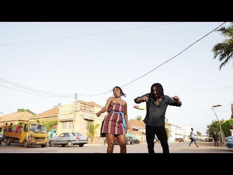 Apollo G ft. Missy Bity - Bu sta ku mi (Official Video) Prod by. Young Max