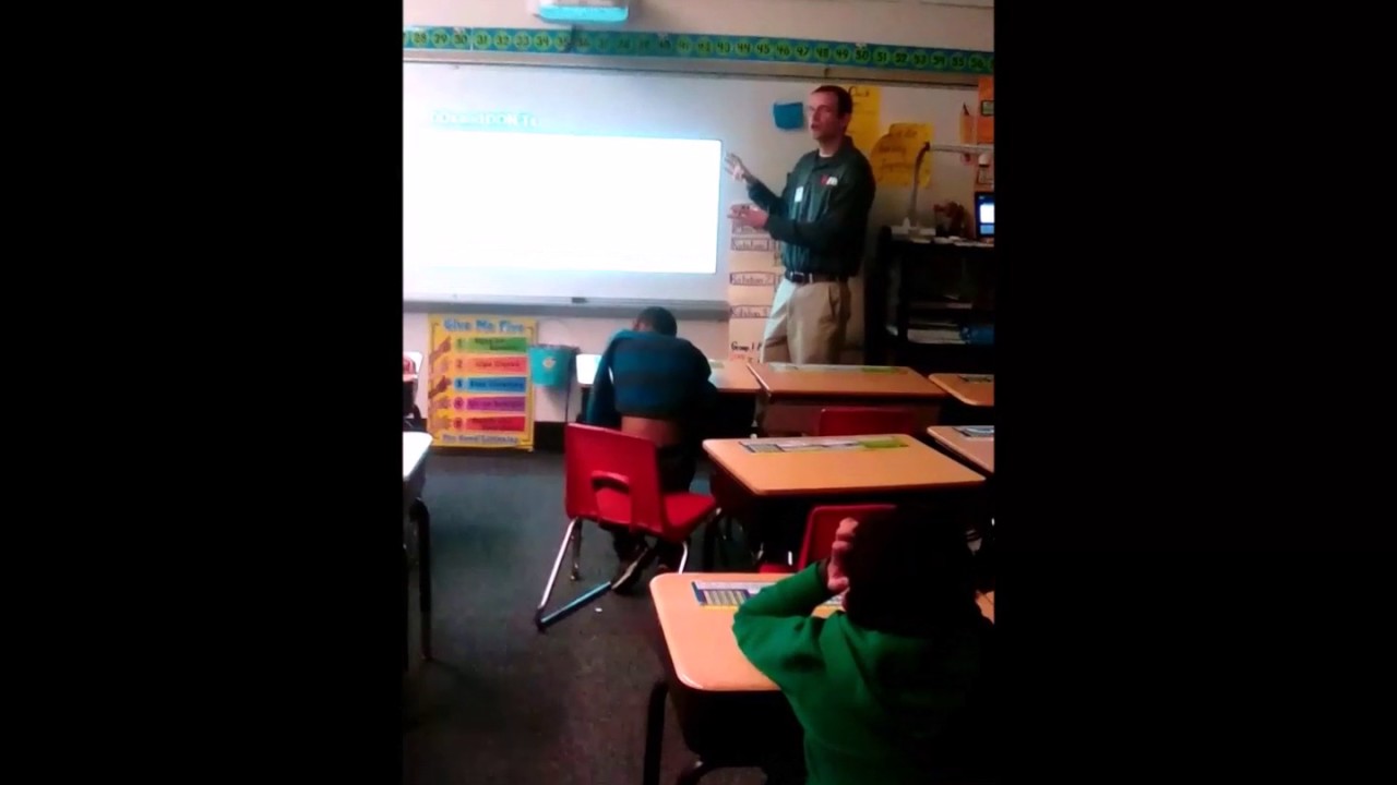 Cerebral Palsy/Disability Speaker Zachary Fenell Trailer - YouTube