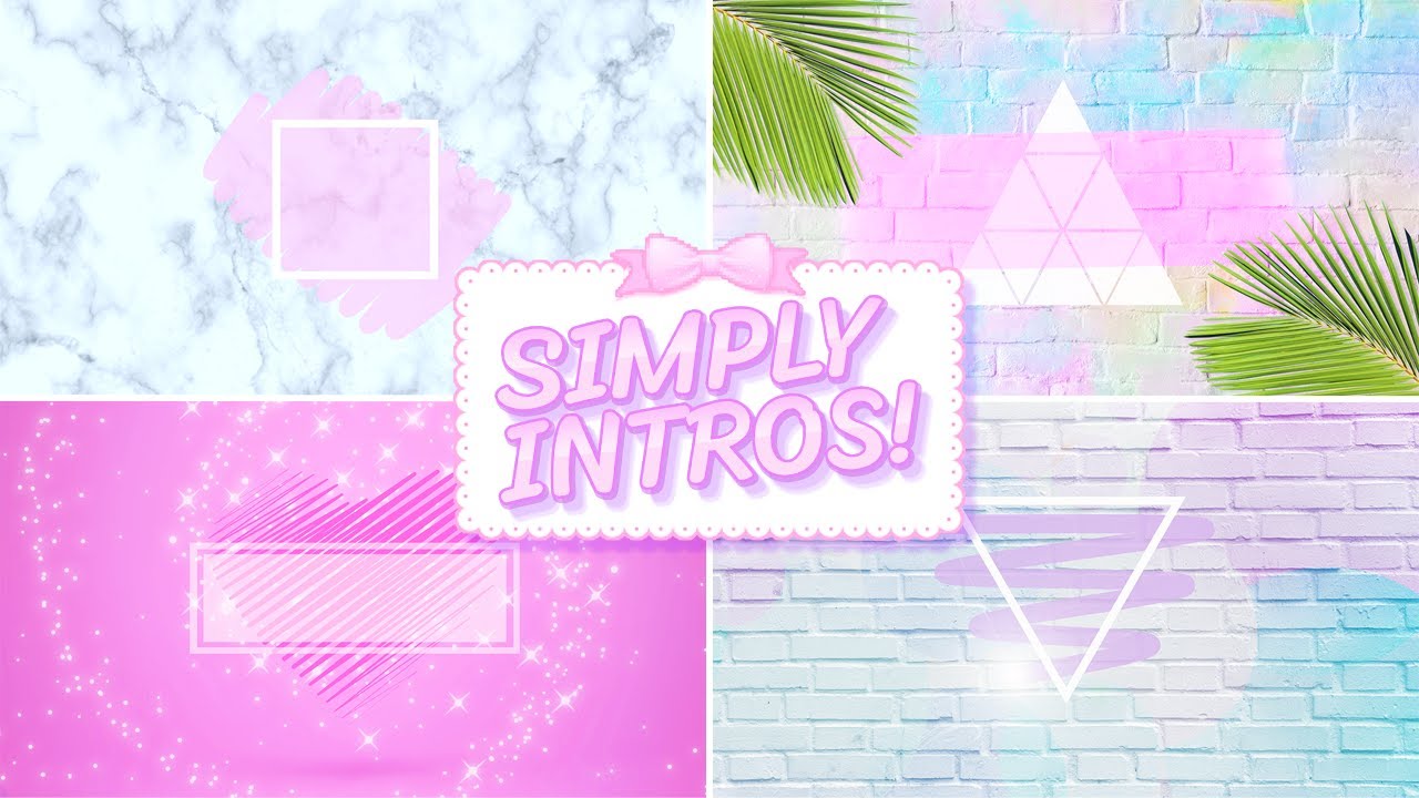 Premium intro templates created by SIMPLY INTROS! - YouTube