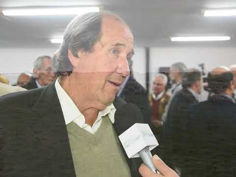 Dr. Jorge Bonino – SUL (01/07/19) - YouTube