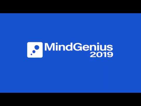 MindGenius 2019 - New Features - YouTube