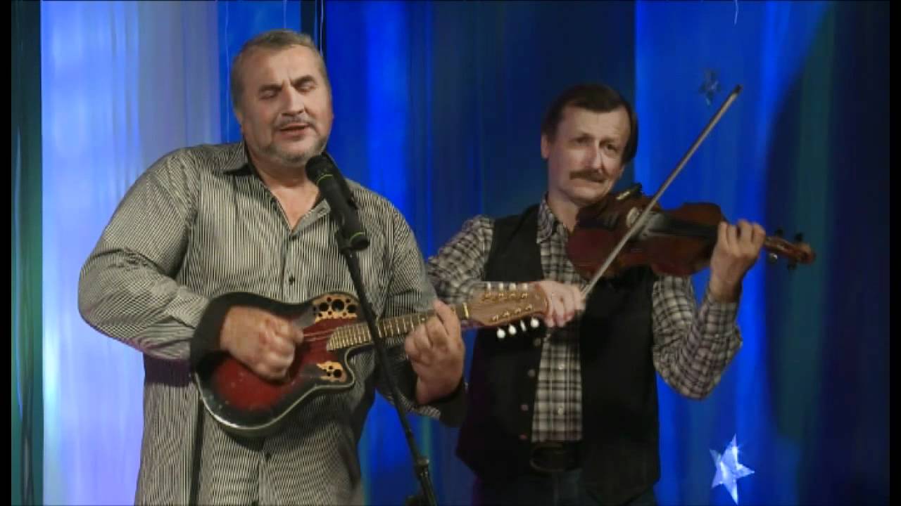 Jonis Siaudines kepures - YouTube