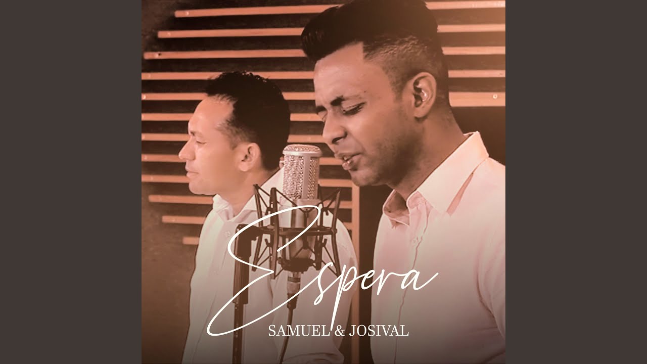 Espera - YouTube