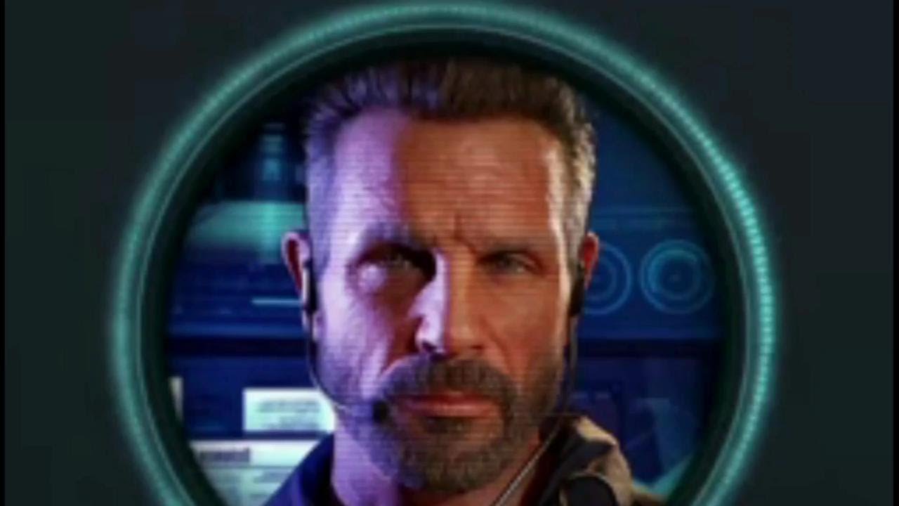 Ravenov 1st Quotes ~ Audio Intel ~ Modern Warfare III Zombies - YouTube