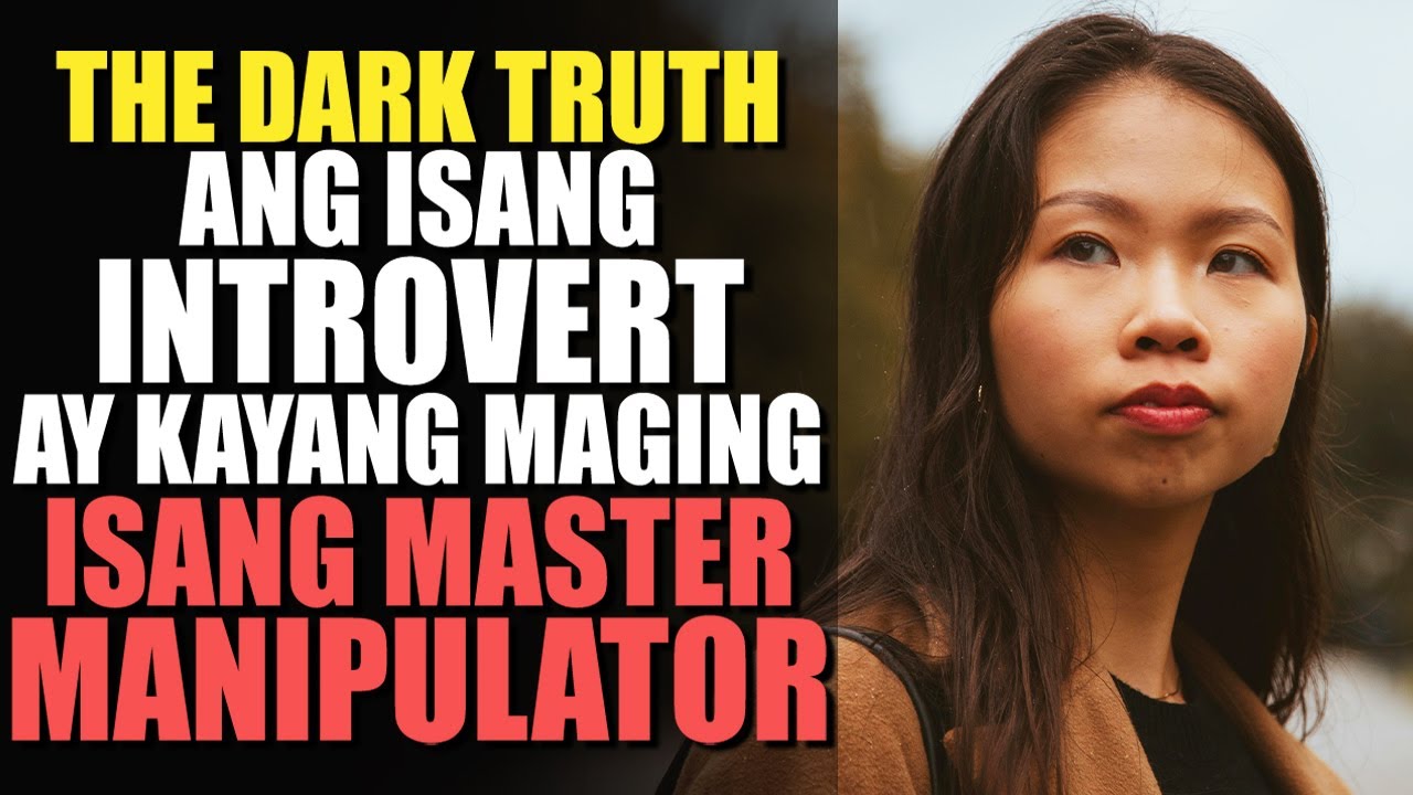 (EXPOSED) Yung Akala Mong Mahiyain.. 'Yun Pala Ang MASTER MANIPULATOR! - YouTube