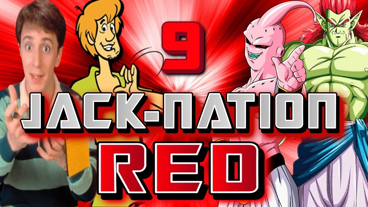JACK-NATION RED 9 - 7/11/23 WWE 2K14 - YouTube