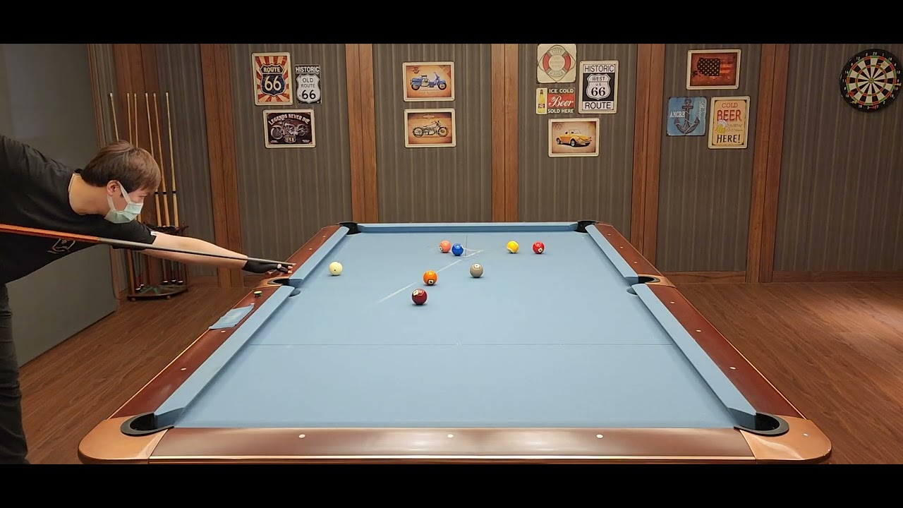 Predator P3 Melange Revo 12.9mm Taom V10 - YouTube