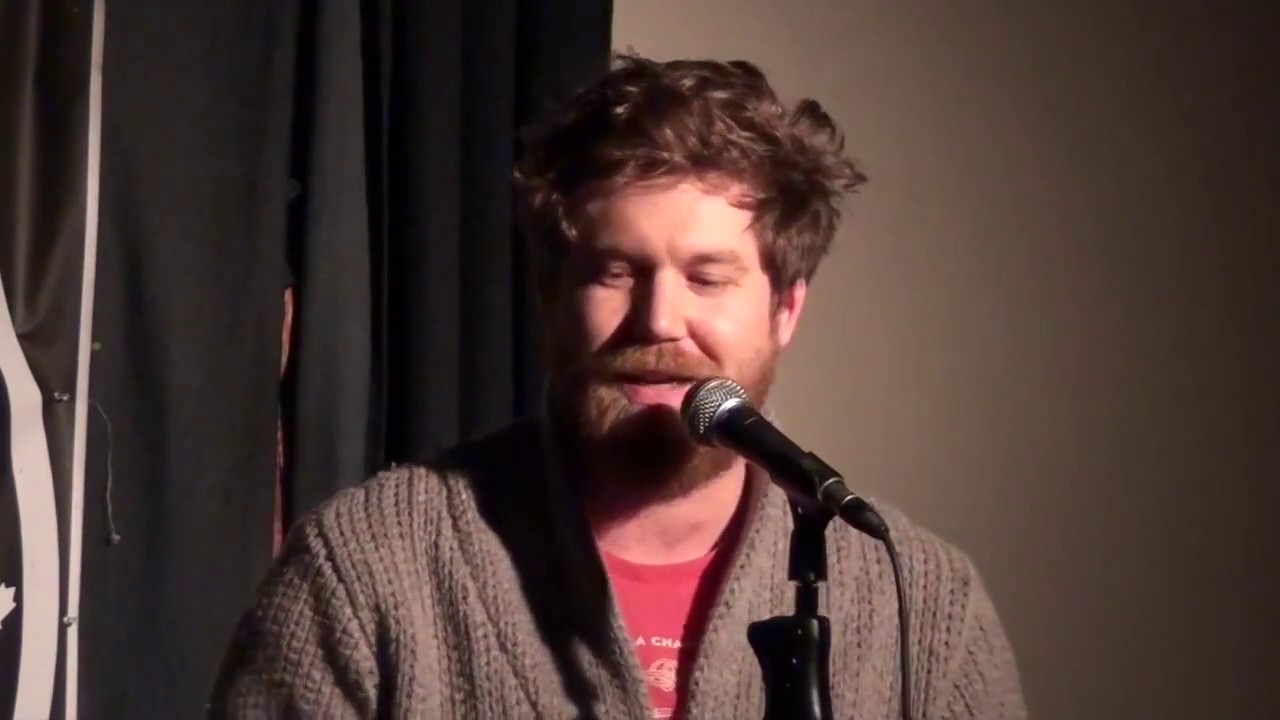 Matt Loeb - The Year in Review - YouTube