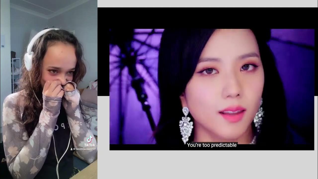 South Africanreacts To Blackpink Ddu Du Ddu Du Youtube
