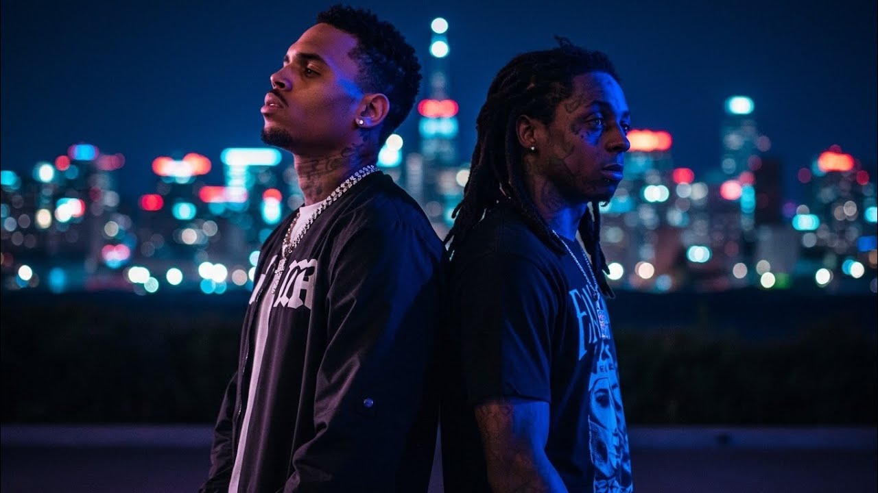 Chris Brown ft Lil Wayne – Only One | R&B / Hip-Hop - YouTube