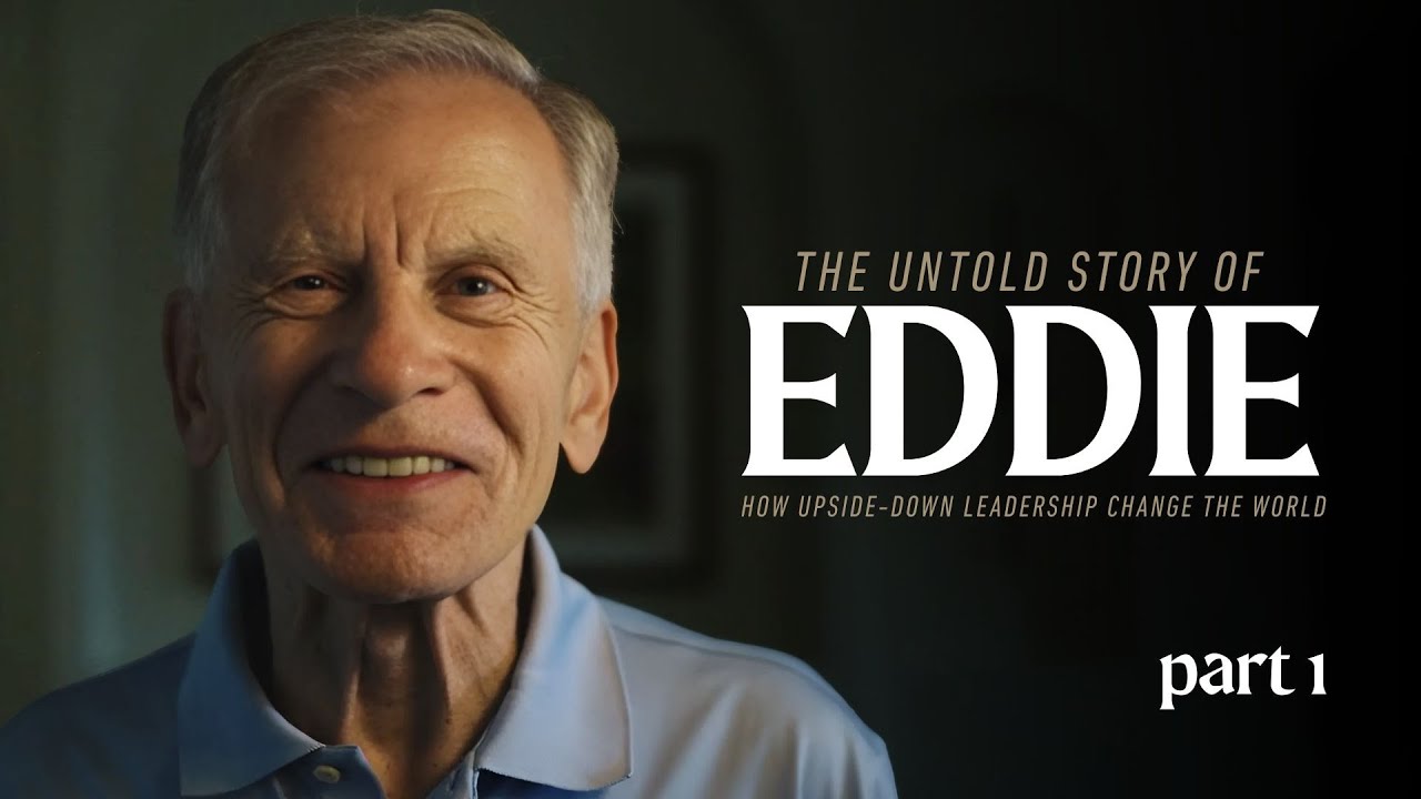 Eddie: Part 1 - YouTube