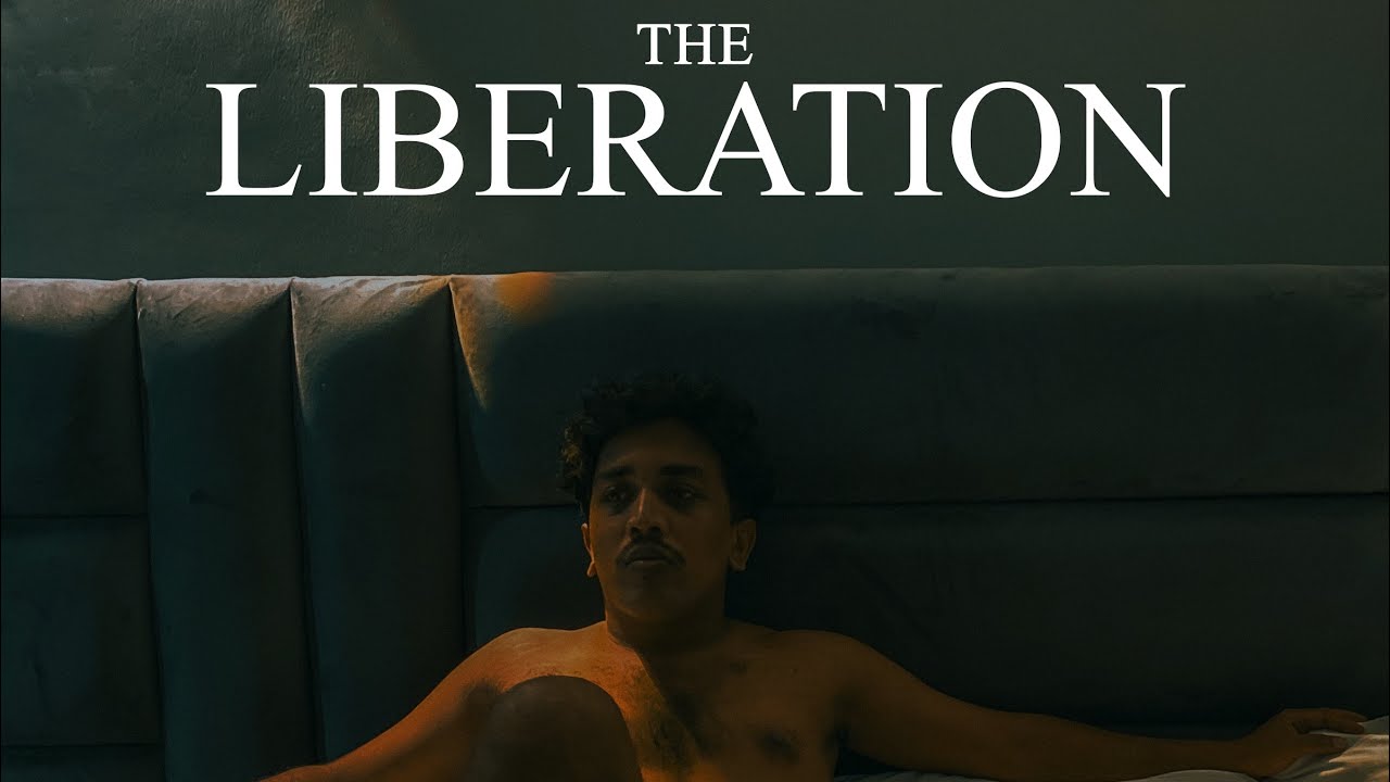 The liberation | Official Short Film Trailer - YouTube