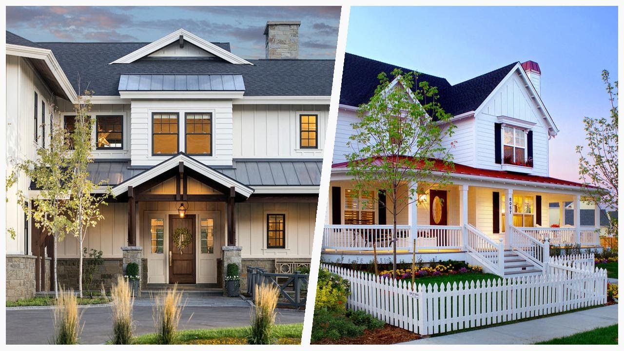 Transform Your Home with Unique Mixed Material Roof Designs | Designer ...