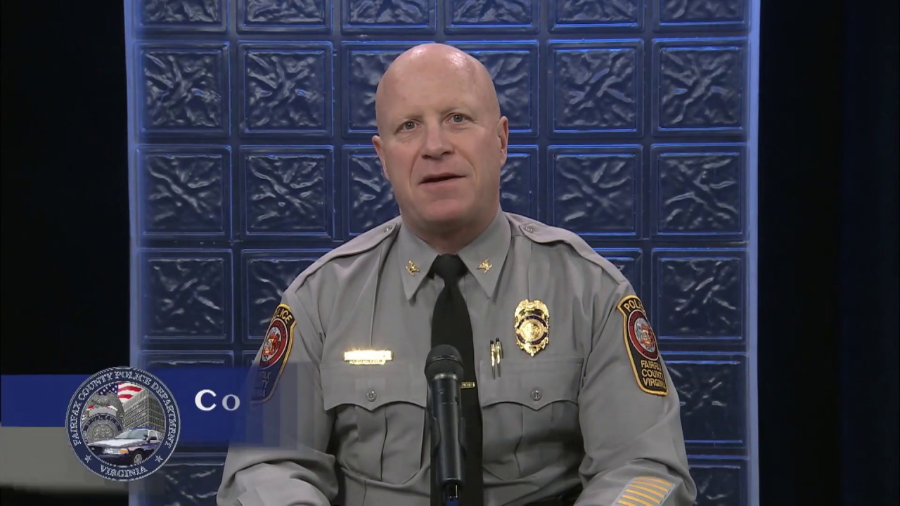 A Message from Chief Edwin C. Roessler, Jr. on Phase One of the Body ...